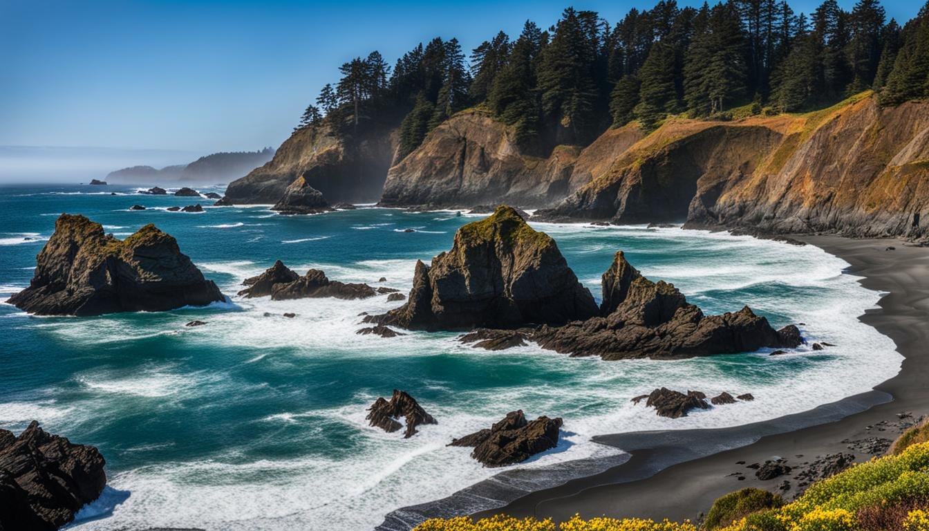 Hidden Gems: Underrated Places To Visit In California