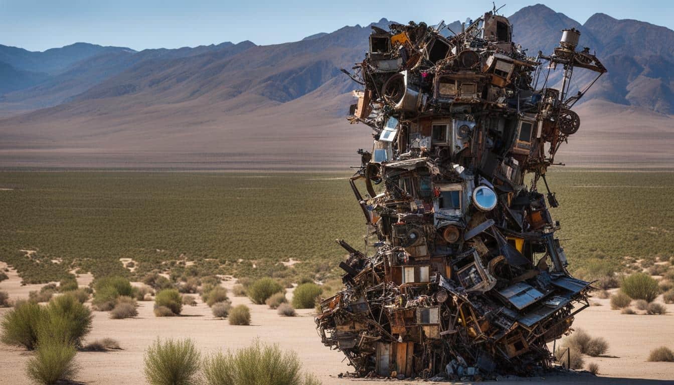 Unforgettable Roadside Attractions To Explore