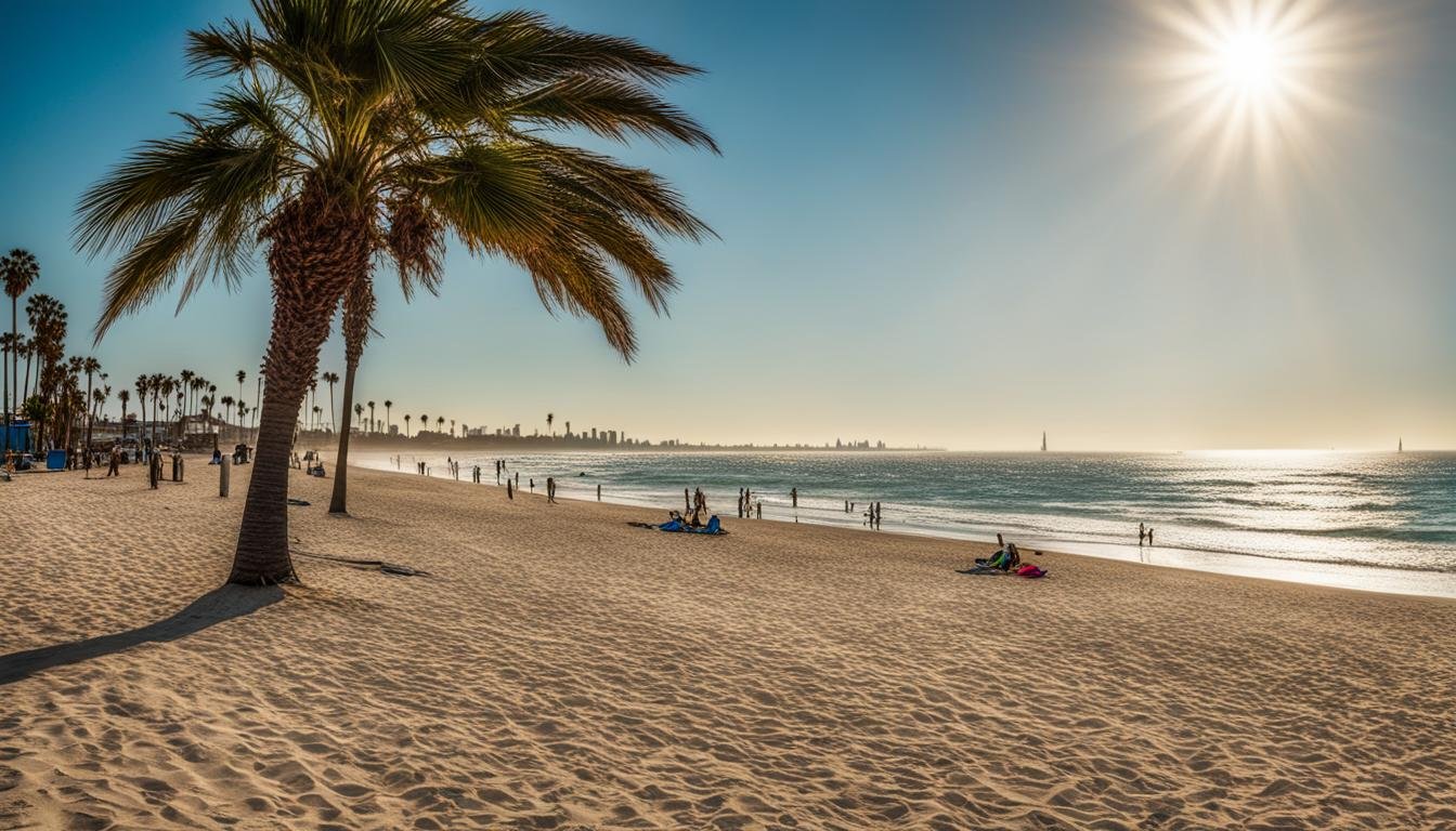 Venice In California: Beach Town Bliss & Culture