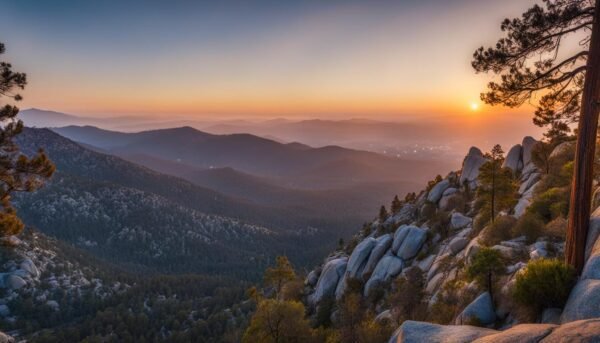 Visit Idyllwild - Ultimate Getaway Guide