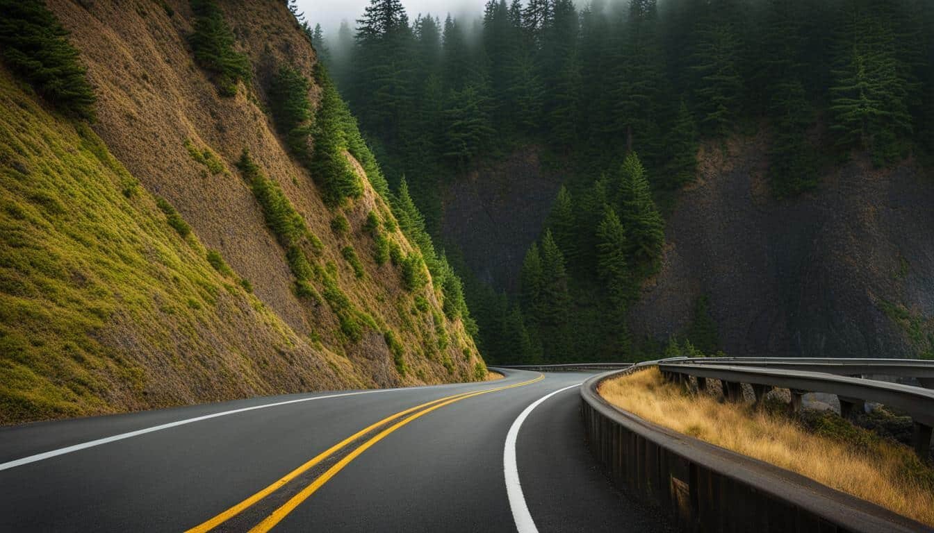 Pacific Coast Highway: Scenic Drive Guide