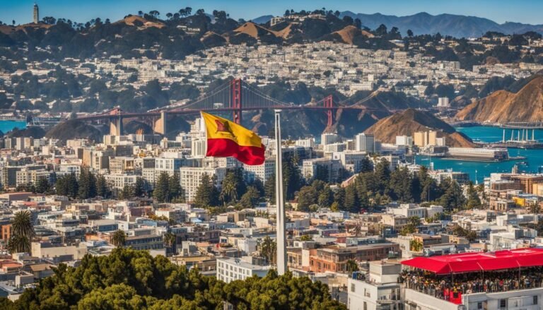 What If California Was A Country: Economic And Cultural Impact