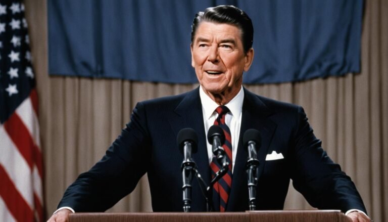 Timeline: When Was Ronald Reagan Governor Of California