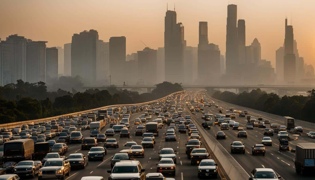 Why Is California A Bad Place To Live? - Thriving Cityuliarities