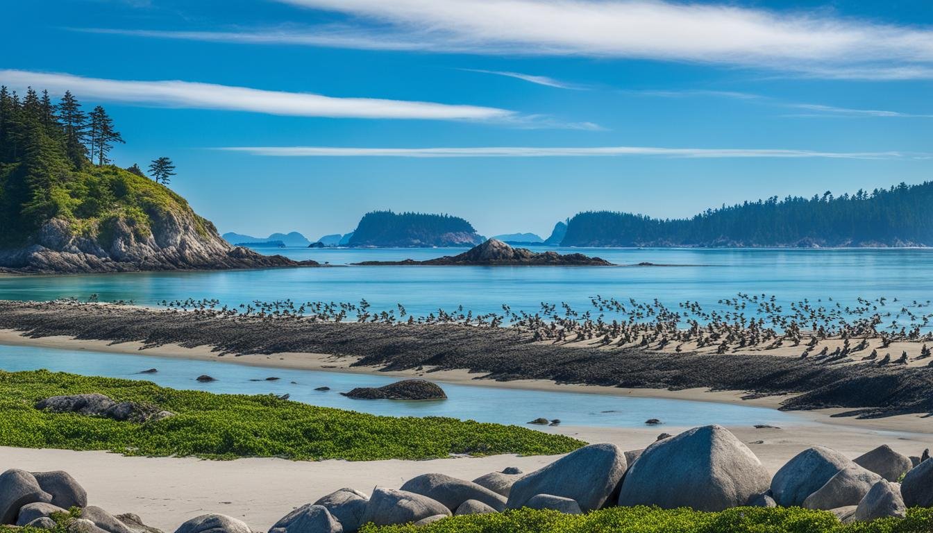 Castle Rock National Wildlife Refuge Guide