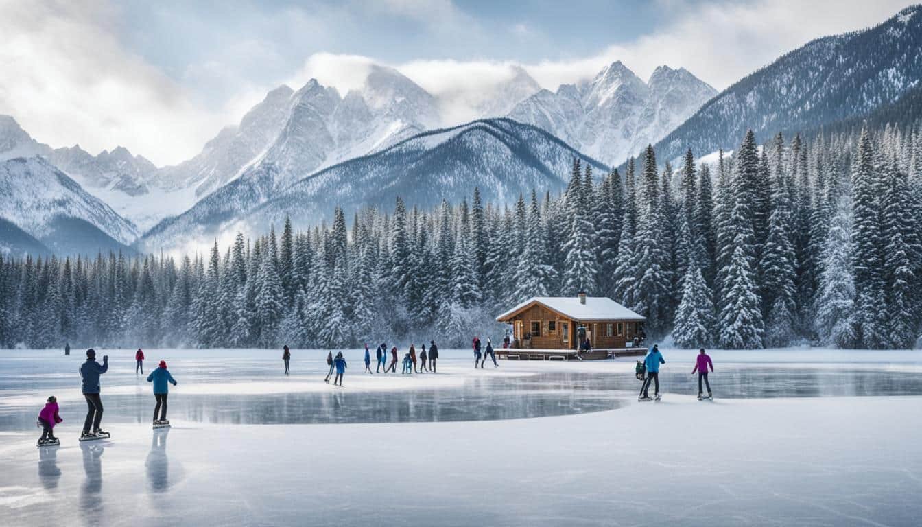 Top Winter Attraction Picks For A Cozy Getaway