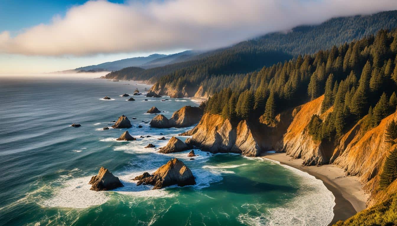 Top Picks: 10 Best Places To Visit In California