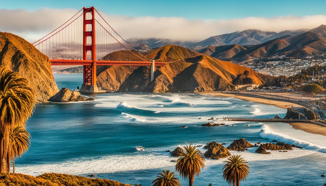 Exploring California In November: 7 Efficient Tips