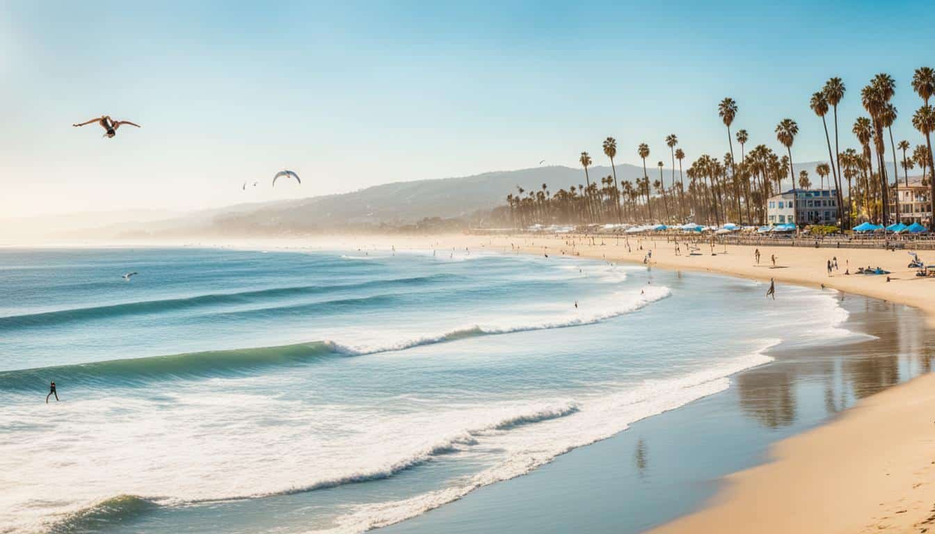California In May: 3 Best Things To Do