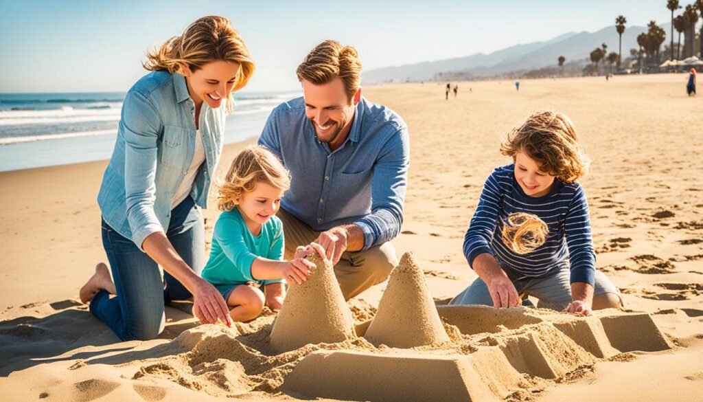 15 Best Beaches For Kids In California – Family Fun Await!
