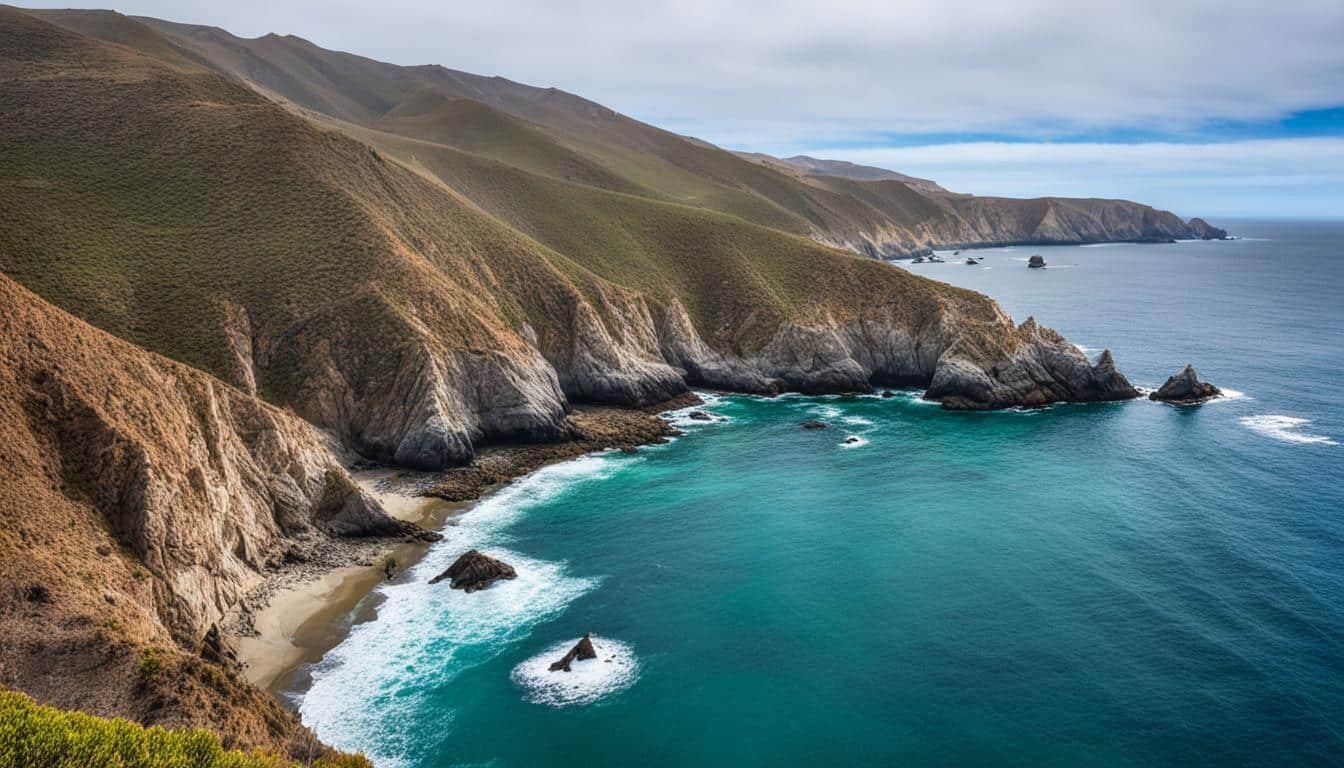 Best Wildlife Beaches In California: Top 10 Picks Revealed