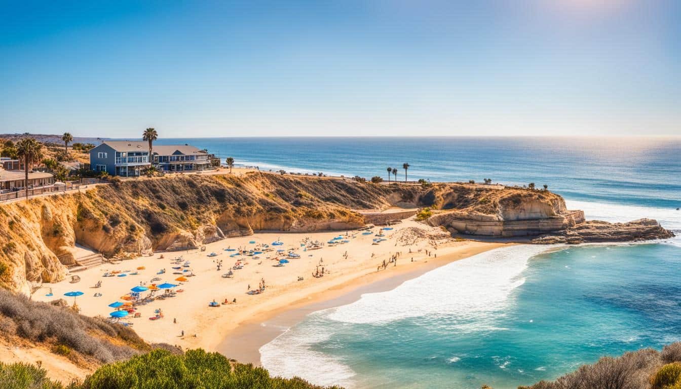20 Best Swimming Beaches in California: Top Choices Revealed