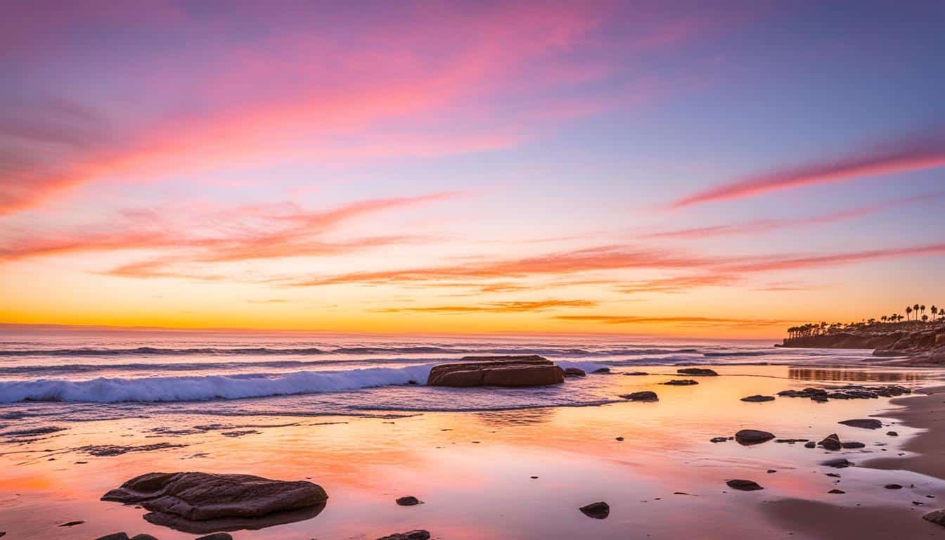 10 Best Beaches For Families In California | Discover Now