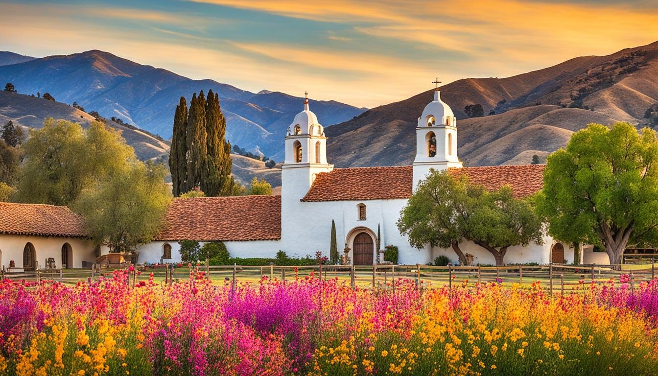 Exploring 5 Fun Things To Do In Solvang California