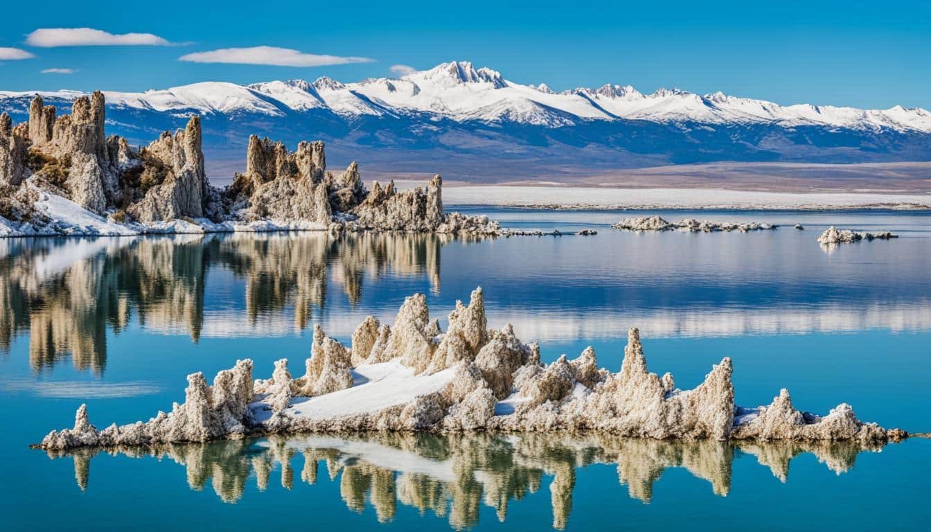 Discover 13 Pretty Lakes In California: Scenic Gems