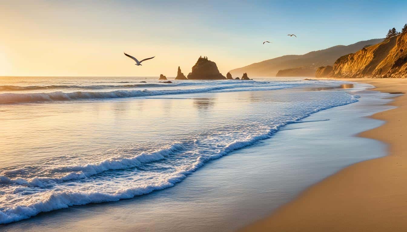 Best Wildlife Beaches In California: Top 10 Picks Revealed