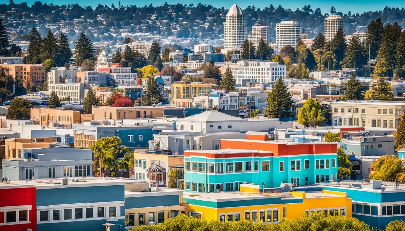 Discover 6 Fun Things To Do In Oakland California