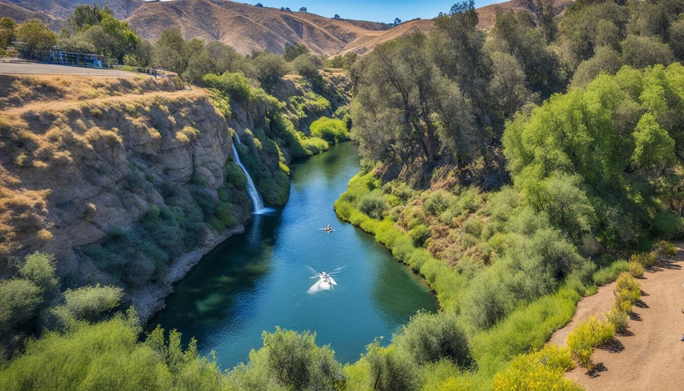Fun Things To Do In Irvine California: Top 5 Outdoor Adventures