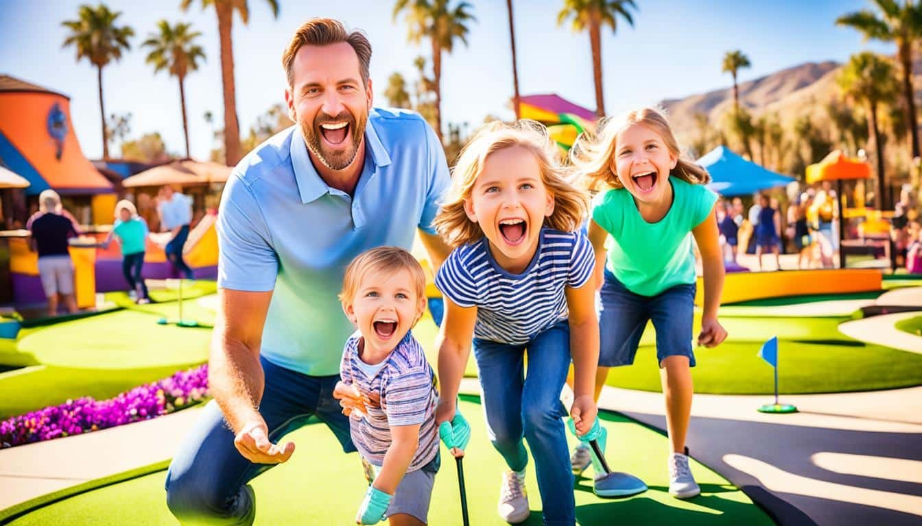 Discover 5 Fun Things To Do In Oxnard California!