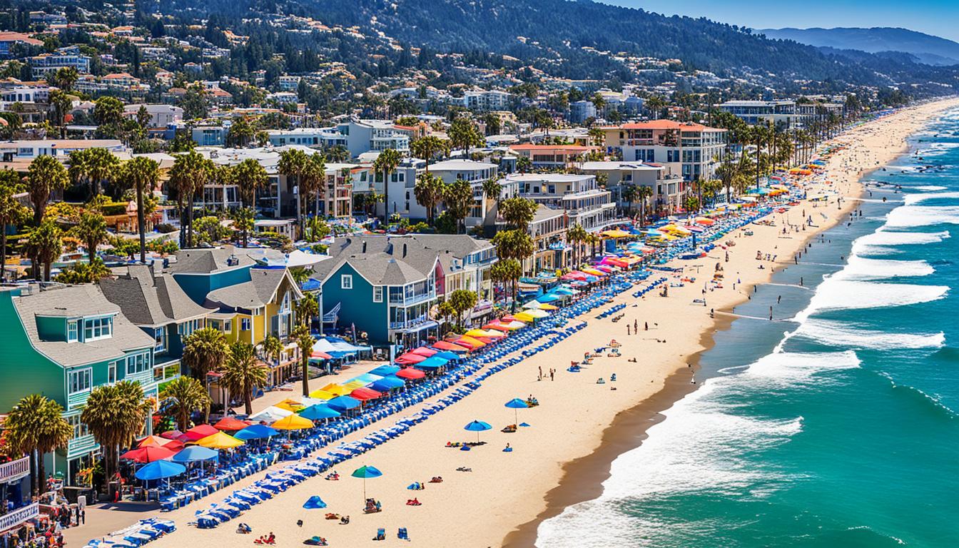 Best Beaches To Live In The Us