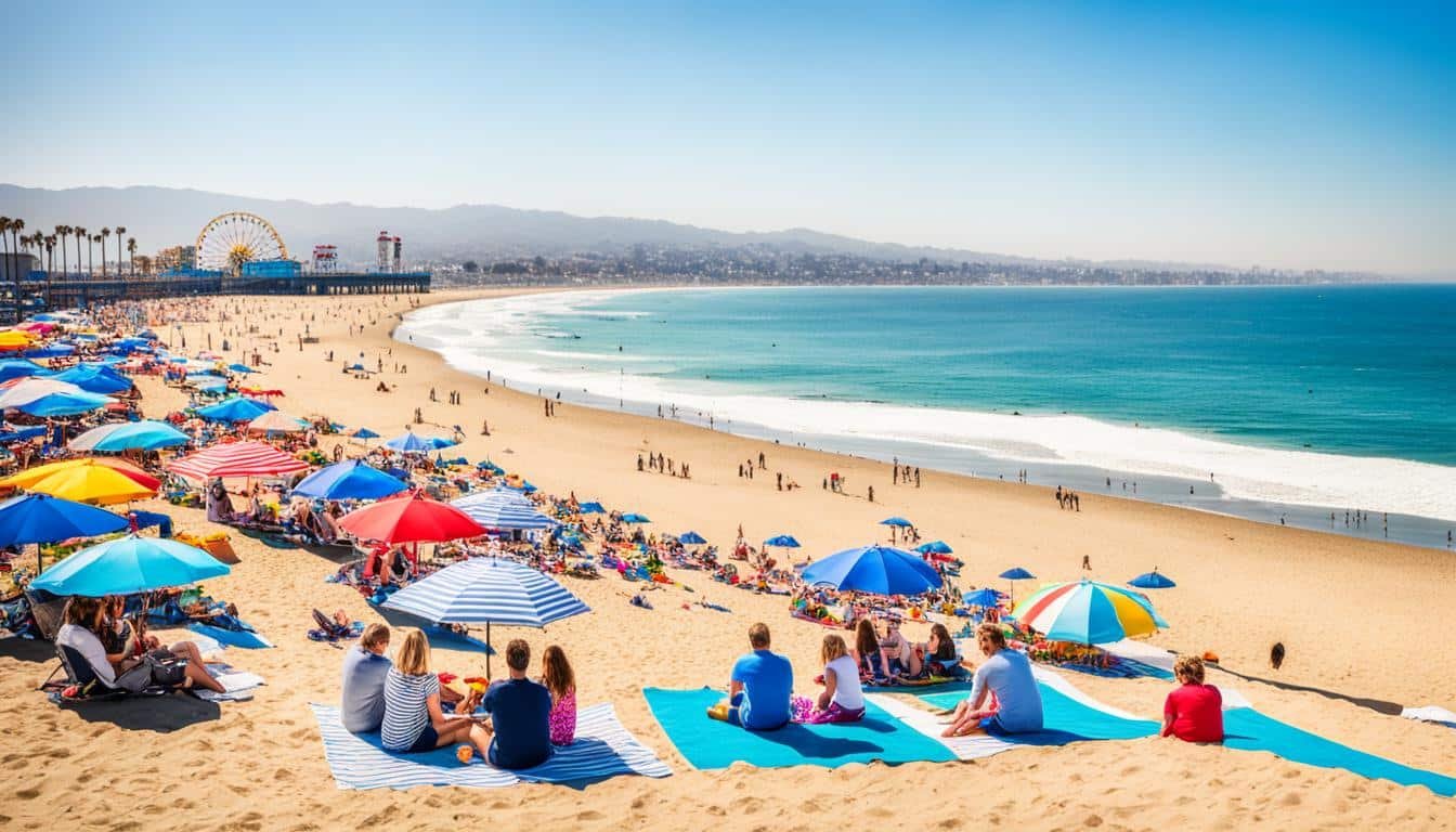 10 Best Beaches For Families In California | Discover Now