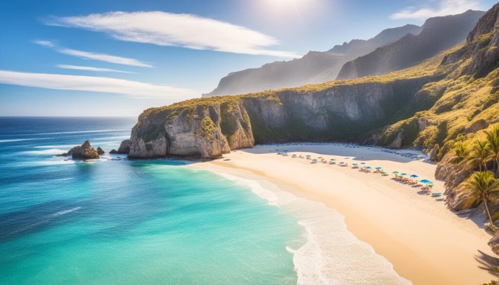 Top Best Beaches in San Diego California: 10 Picks