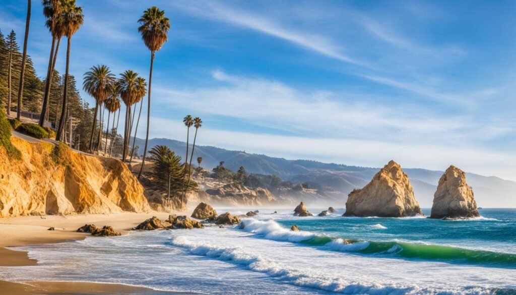 Best Beaches To Live In The Us