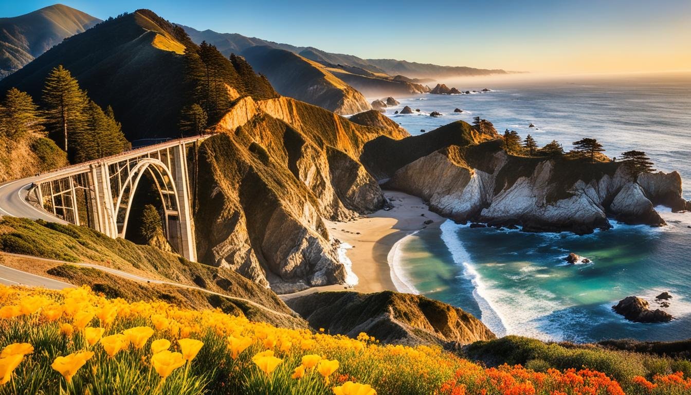 Top Picks: 10 Best Places To Visit In California