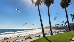 California In April: Weather, Amazing Events & 5 Travel Tips