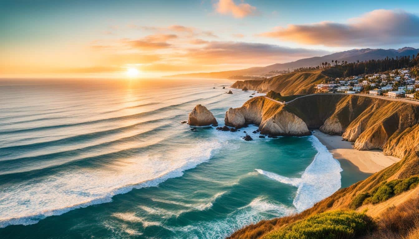 California In February: Useful Travel Tips & Weather 2024