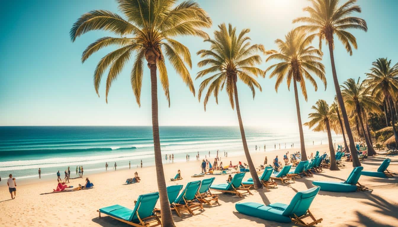 California In March: Unlock 6 Events & Helpful Travel Tips