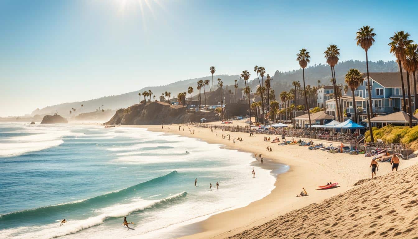 California In May: 3 Best Things To Do