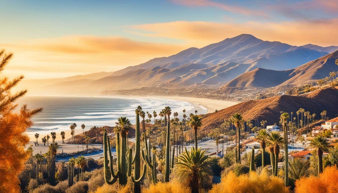 Exploring California In November: 7 Efficient Tips