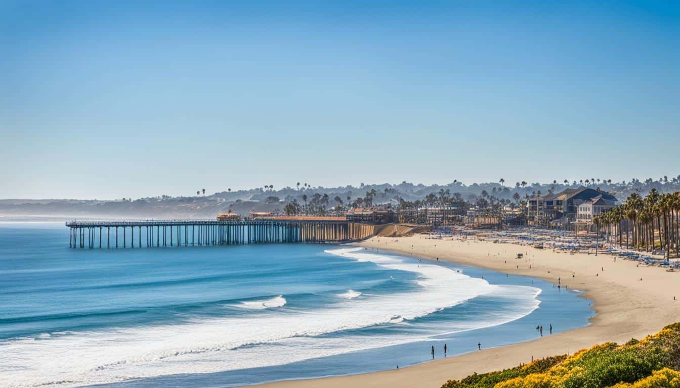 Top Best Beaches In San Diego California: 10 Picks