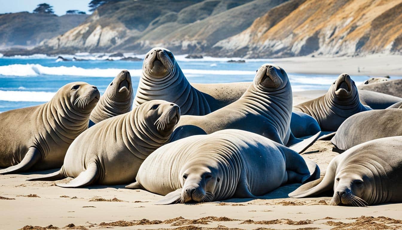 Best Wildlife Beaches In California: Top 10 Picks Revealed