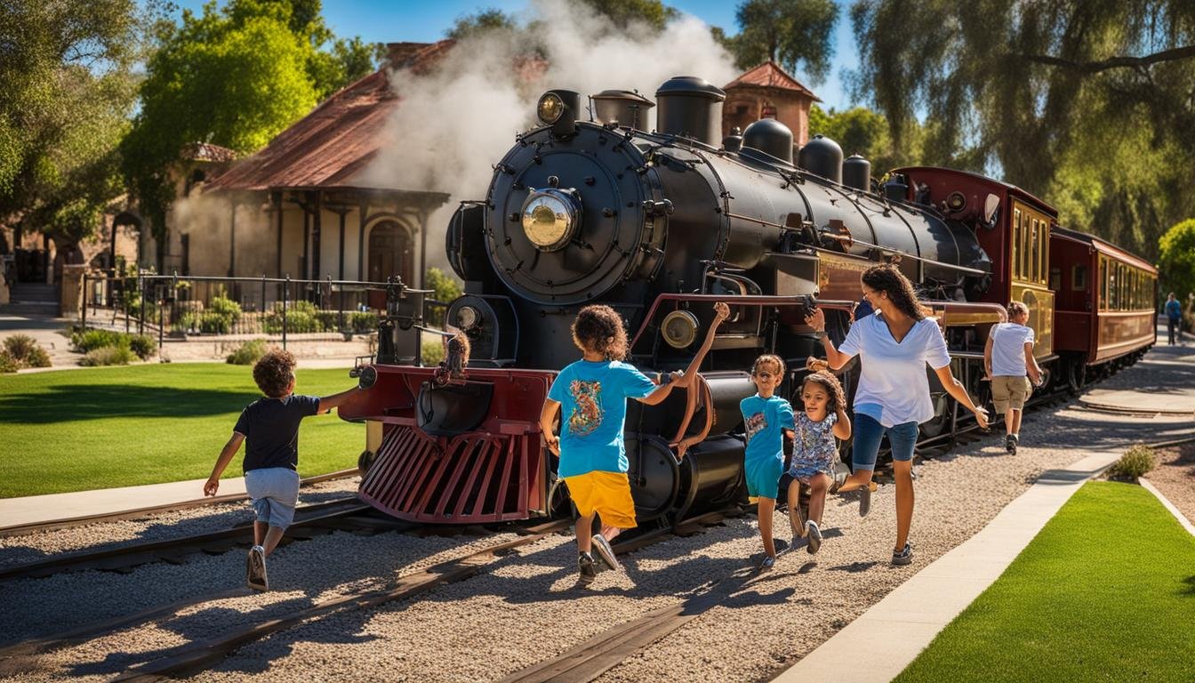 Exploring Fun Things To Do In Bakersfield California 2024