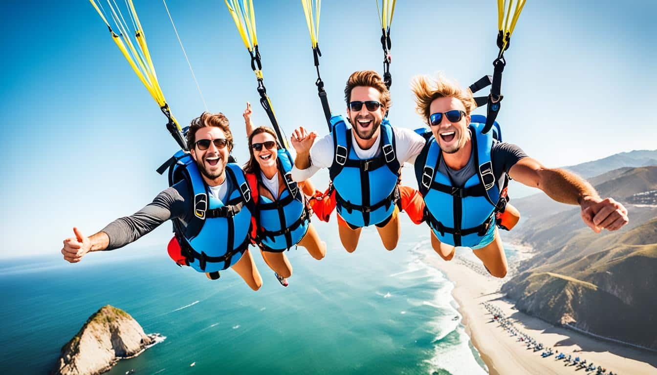 6 Fun Things To Do In California: Best Adventures Await!