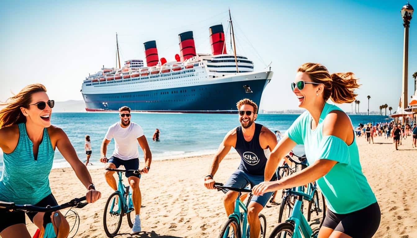 Top 6 Fun Things To Do In Long Beach California