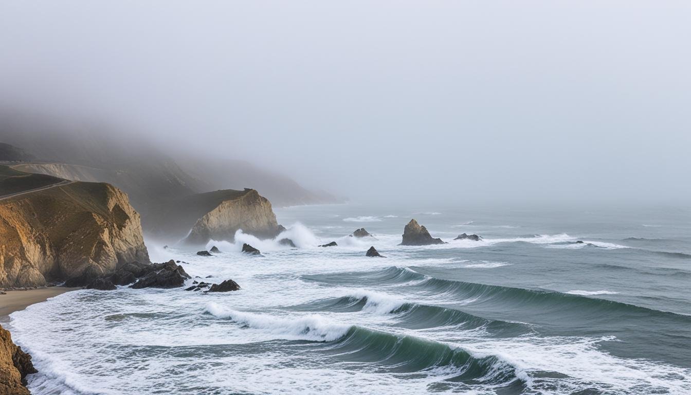 Top 15 Best Walking Beaches In California