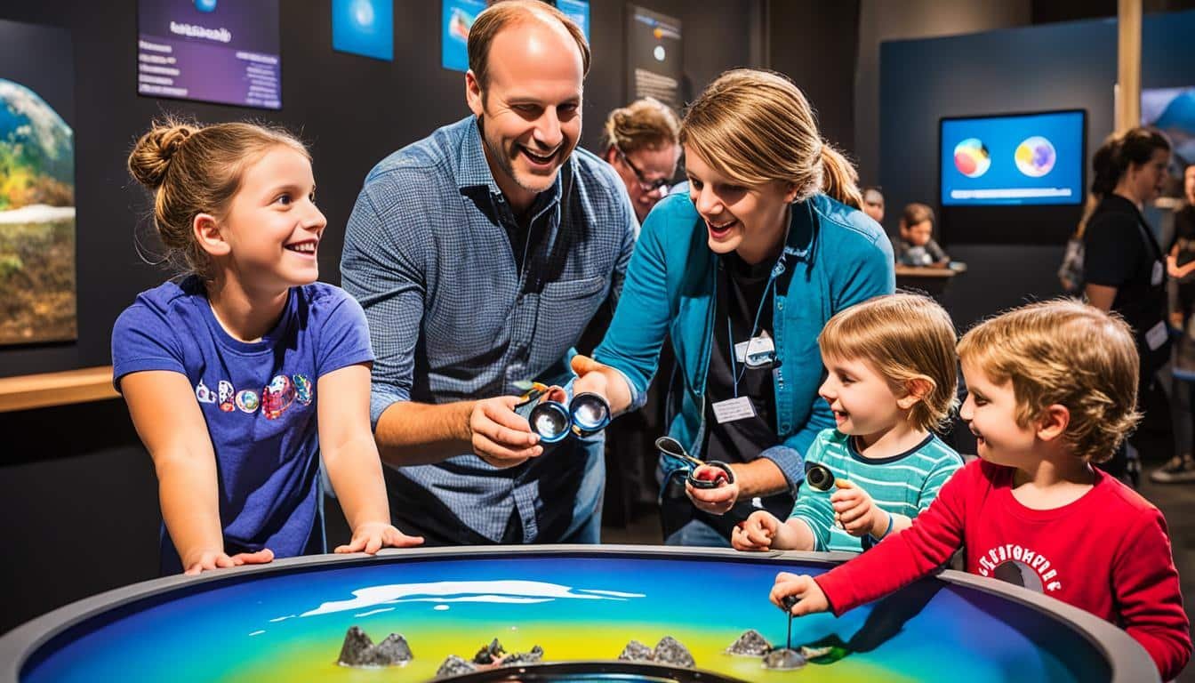 5 Fun Things To Do In California With Kids: Top Family Adventures!