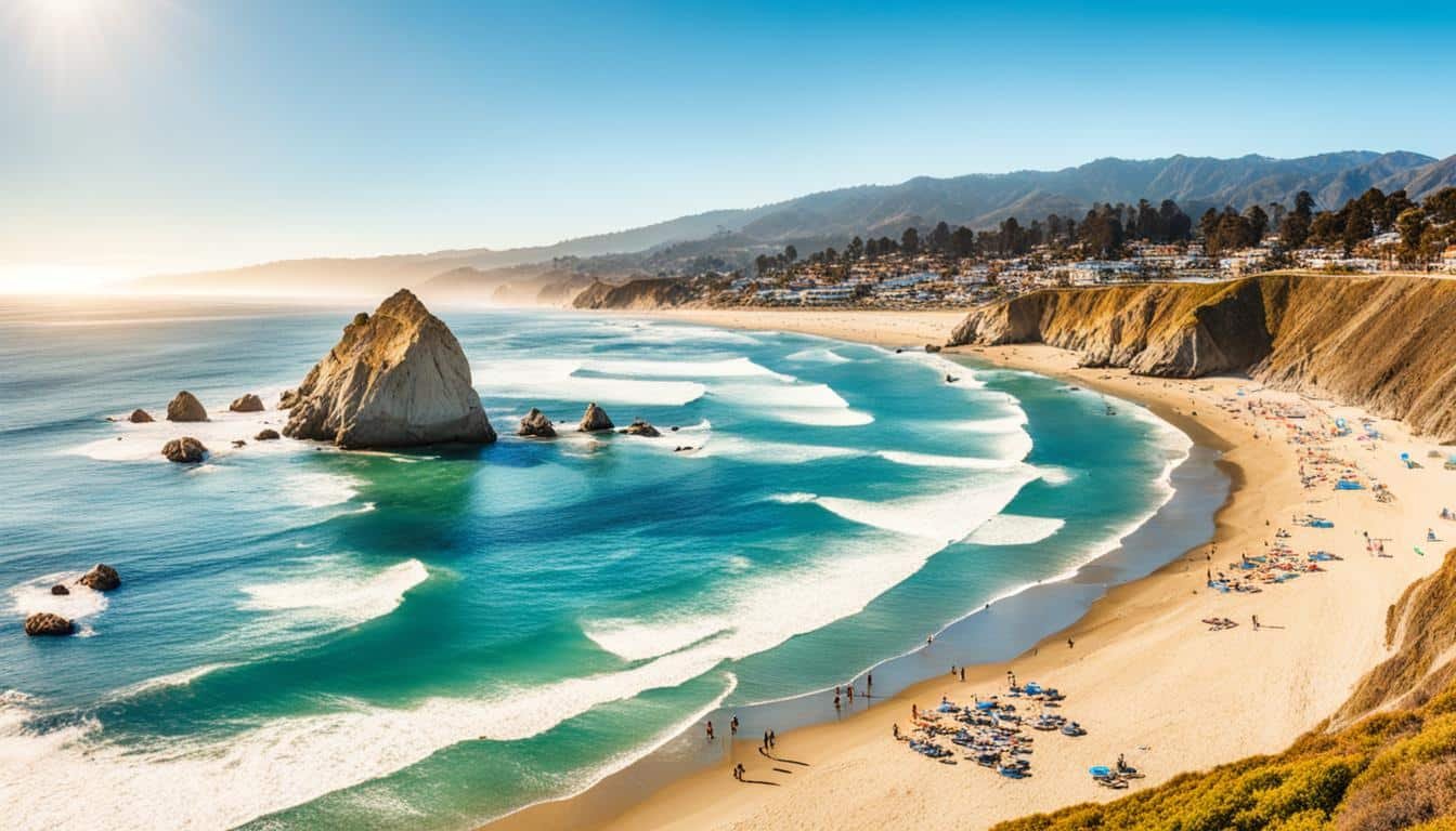 Enjoying California In January: Discover 5 Tips & Weather