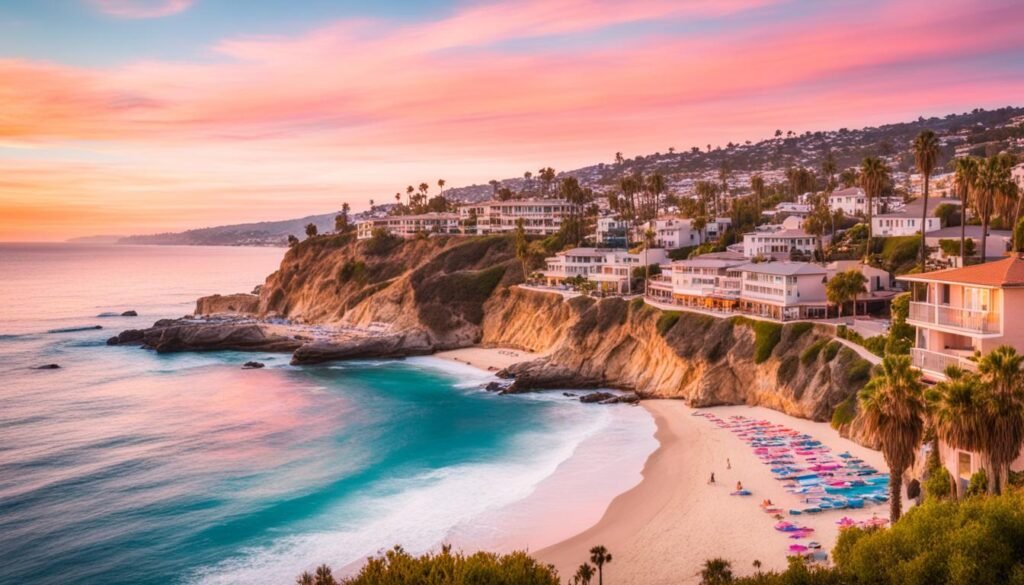 20 Best Swimming Beaches in California: Top Choices Revealed