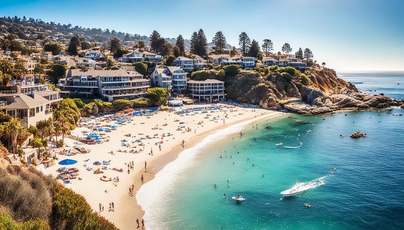 Best Beaches In California For Kids