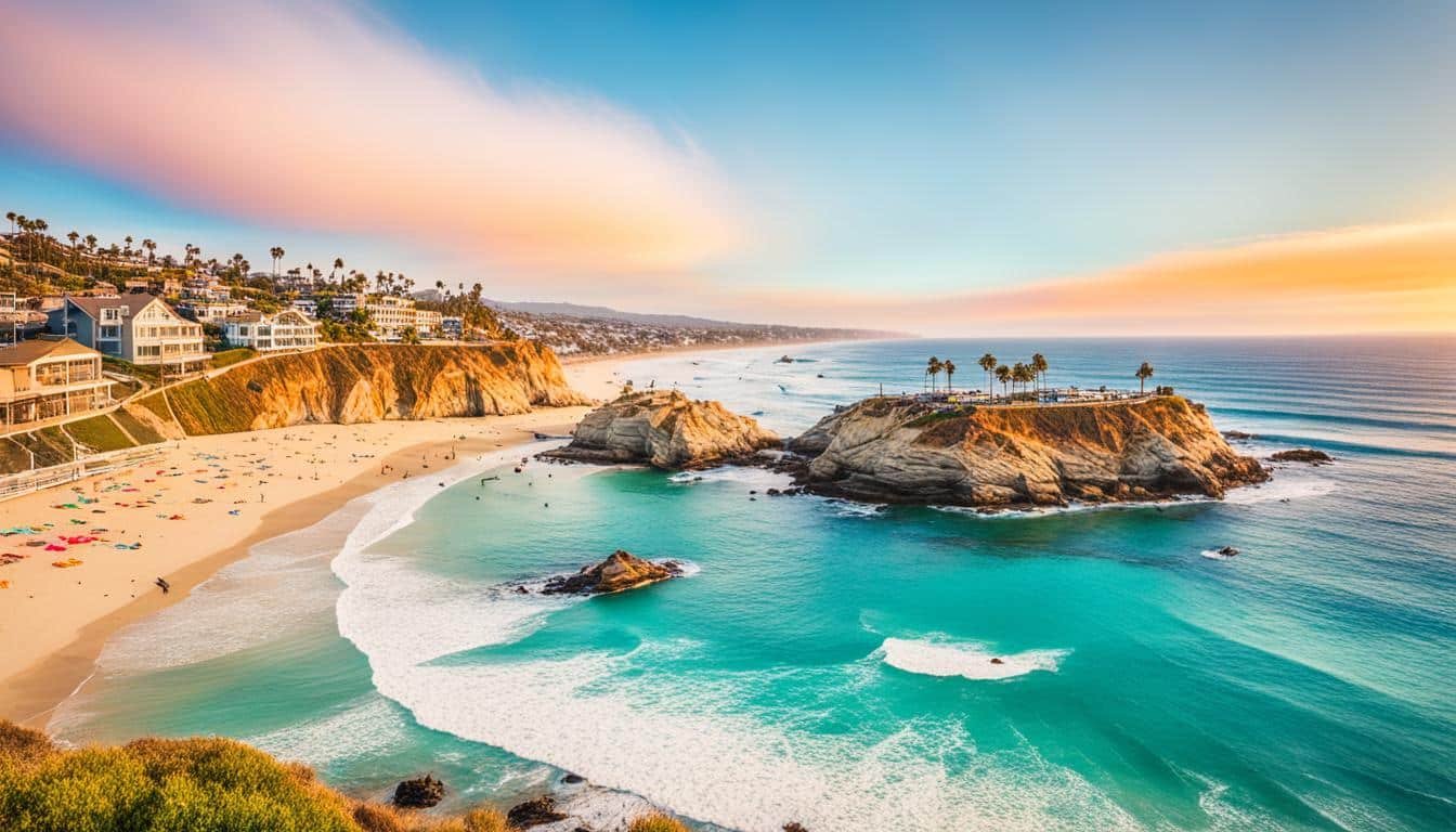 Best Beaches To Live In The Us