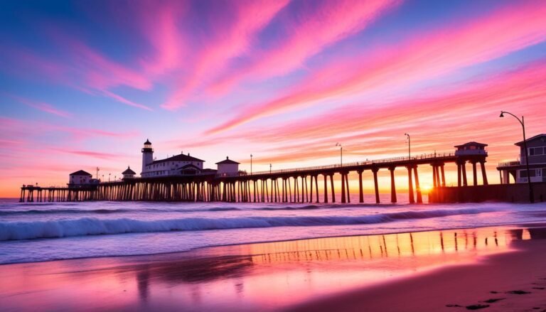 20 Best Swimming Beaches in California: Top Choices Revealed