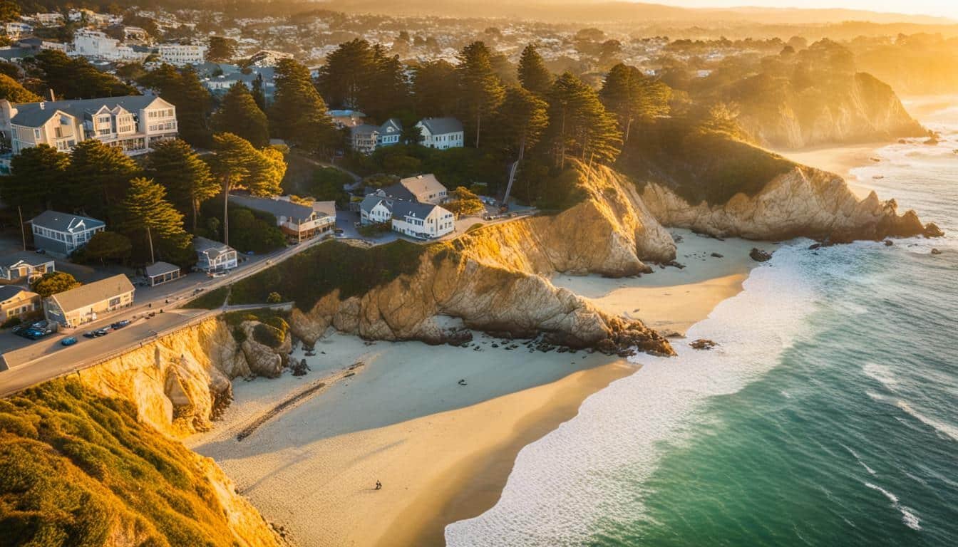 20 Best Swimming Beaches in California: Top Choices Revealed