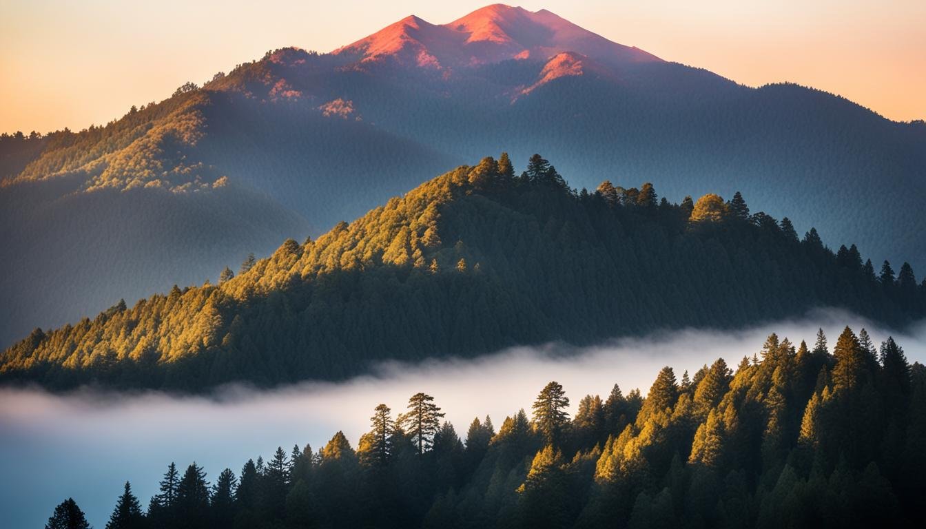 15 Best State Parks In California For Nature Lovers