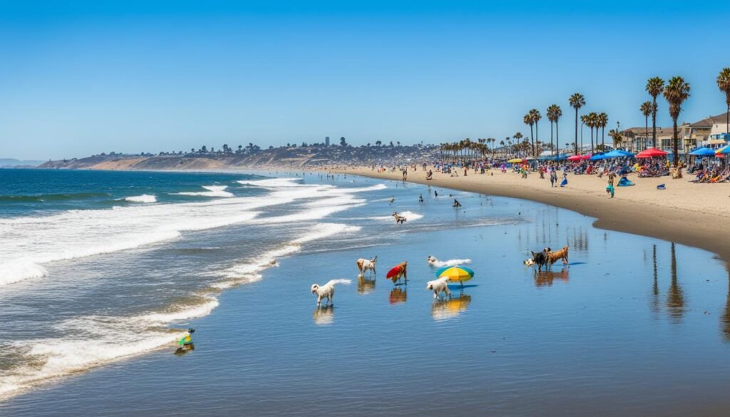 10 Best Dog Beaches in California: Friendly Spots for Your Furry Friend