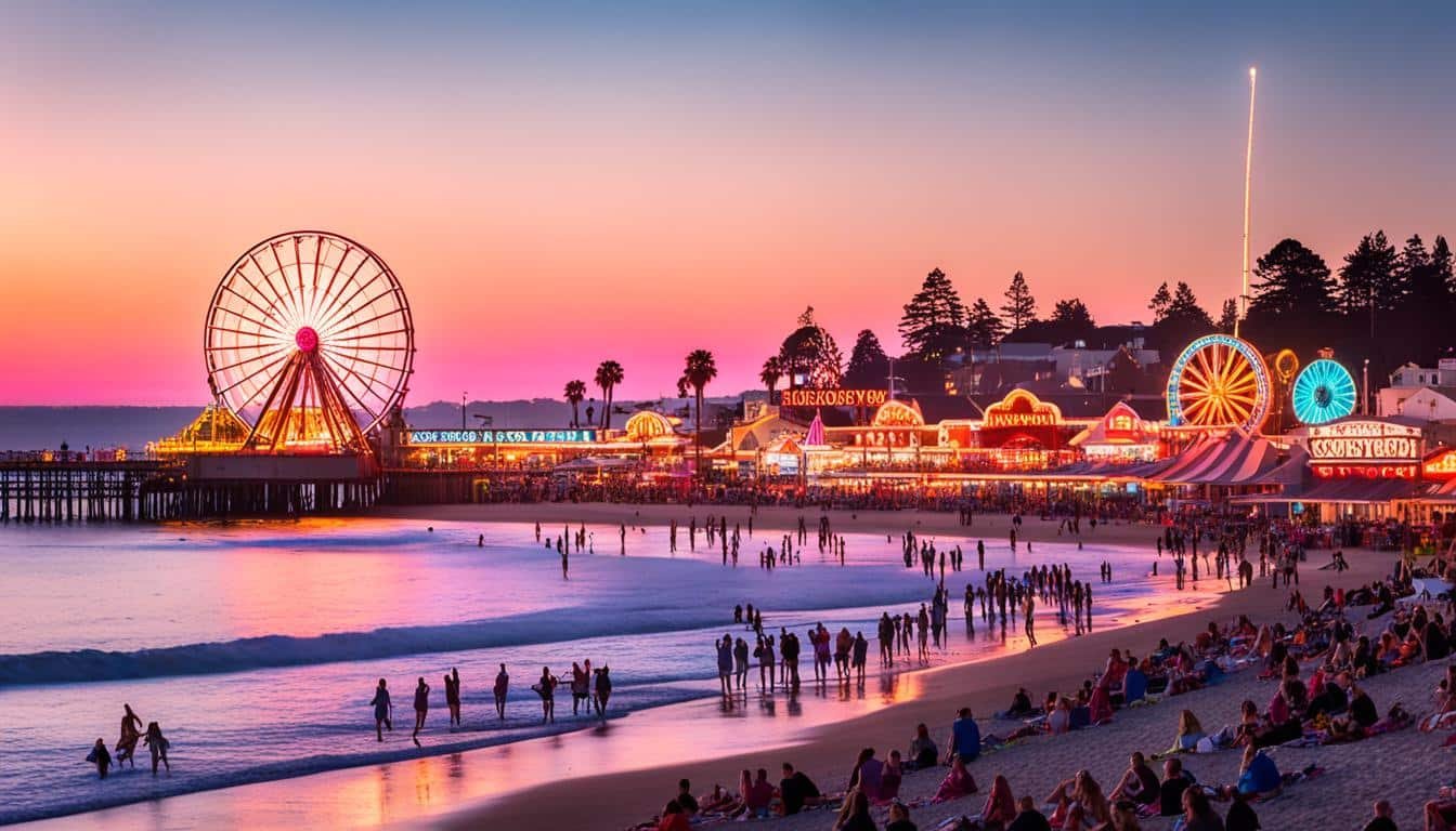 Top 15 Best Walking Beaches In California
