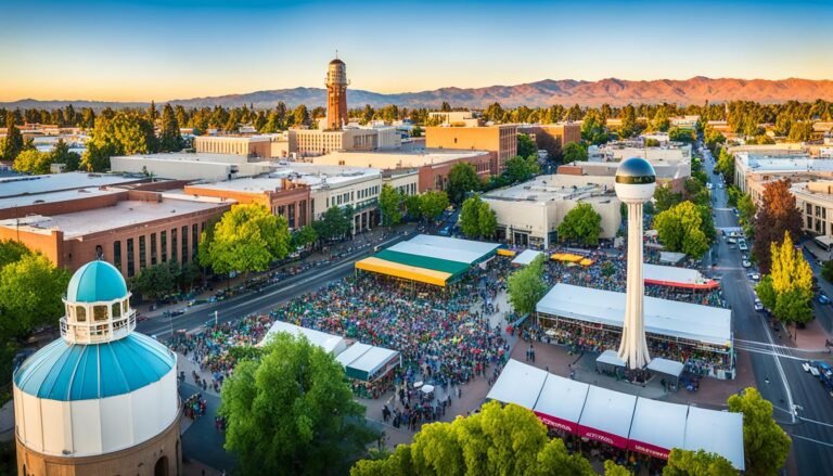 Fun Things To Do In Fresno California: Discover Top 4 Recommendations